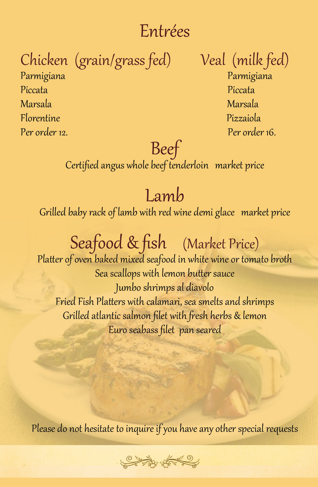 Catering Menu Antica Osteria Italian Eatery Brampton ON 905 catering-menu-antica-osteria-italian-eatery-brampton-on-905
